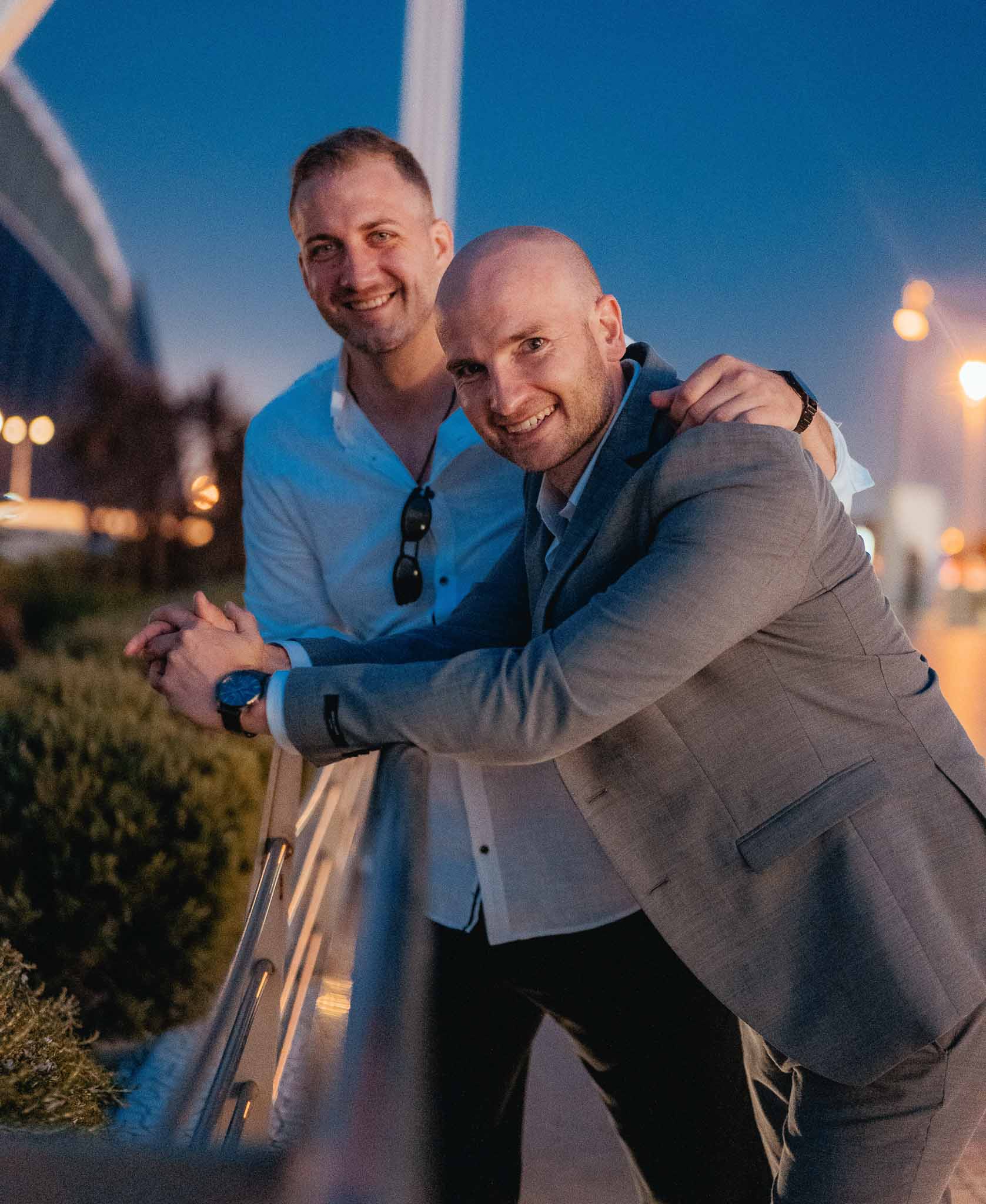 Chi siamo - PAJ GPS Italia